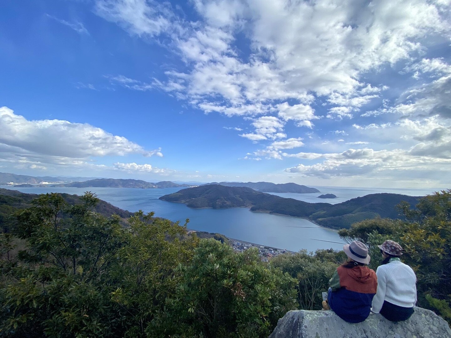 早速やらかした2024🤣 / - ̗̀ ☺︎ ̖́-Sen_sun- ̗̀ ☺︎ ̖́-さんの太華山の活動データ | YAMAP / ヤマップ