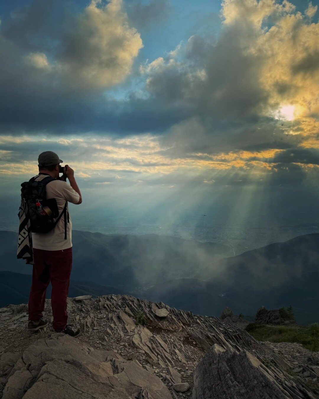 活動日記でふりかえる山歩2024 ht... / ta______kさんのモーメント | YAMAP / ヤマップ