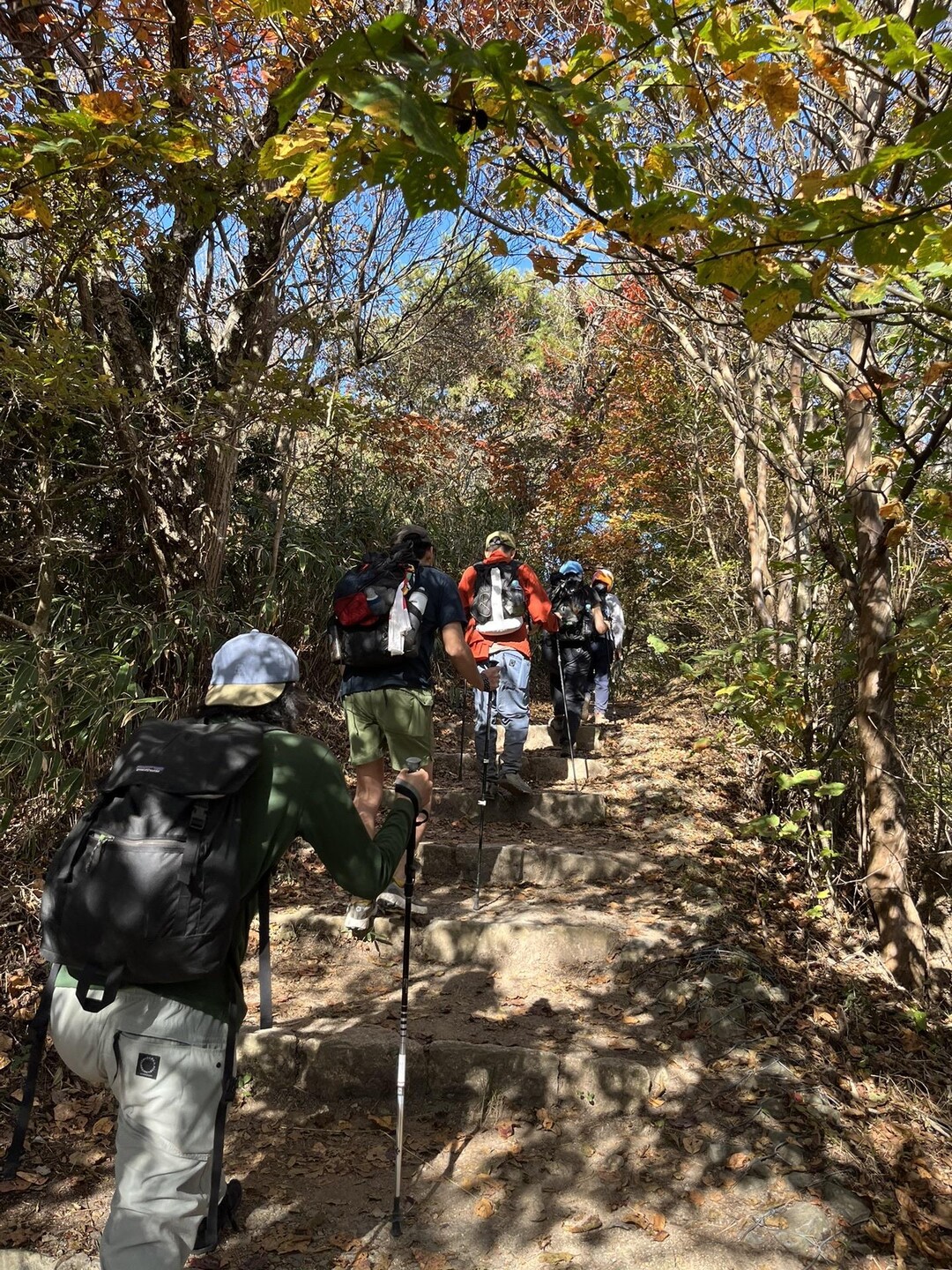 六甲全山縦走 / Noriyamaさんの六甲山・長峰山・摩耶山の活動データ | YAMAP / ヤマップ