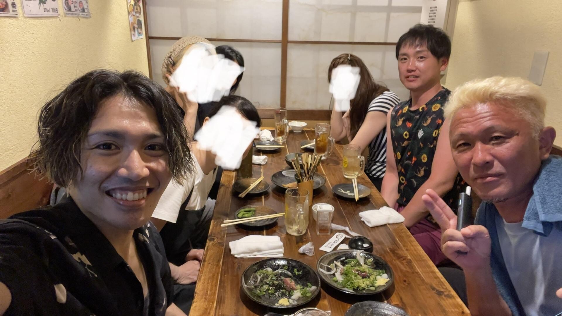 みなさんどうもお久しぶりです♪ KICH... / KICHIのマイペース登山さんのモーメント | YAMAP / ヤマップ