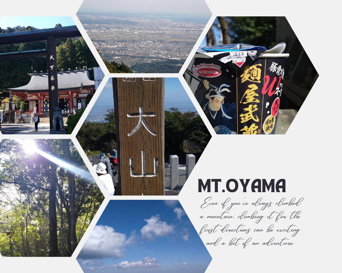 広沢寺温泉から大山 / B-chiさんの大山の活動データ | YAMAP / ヤマップ