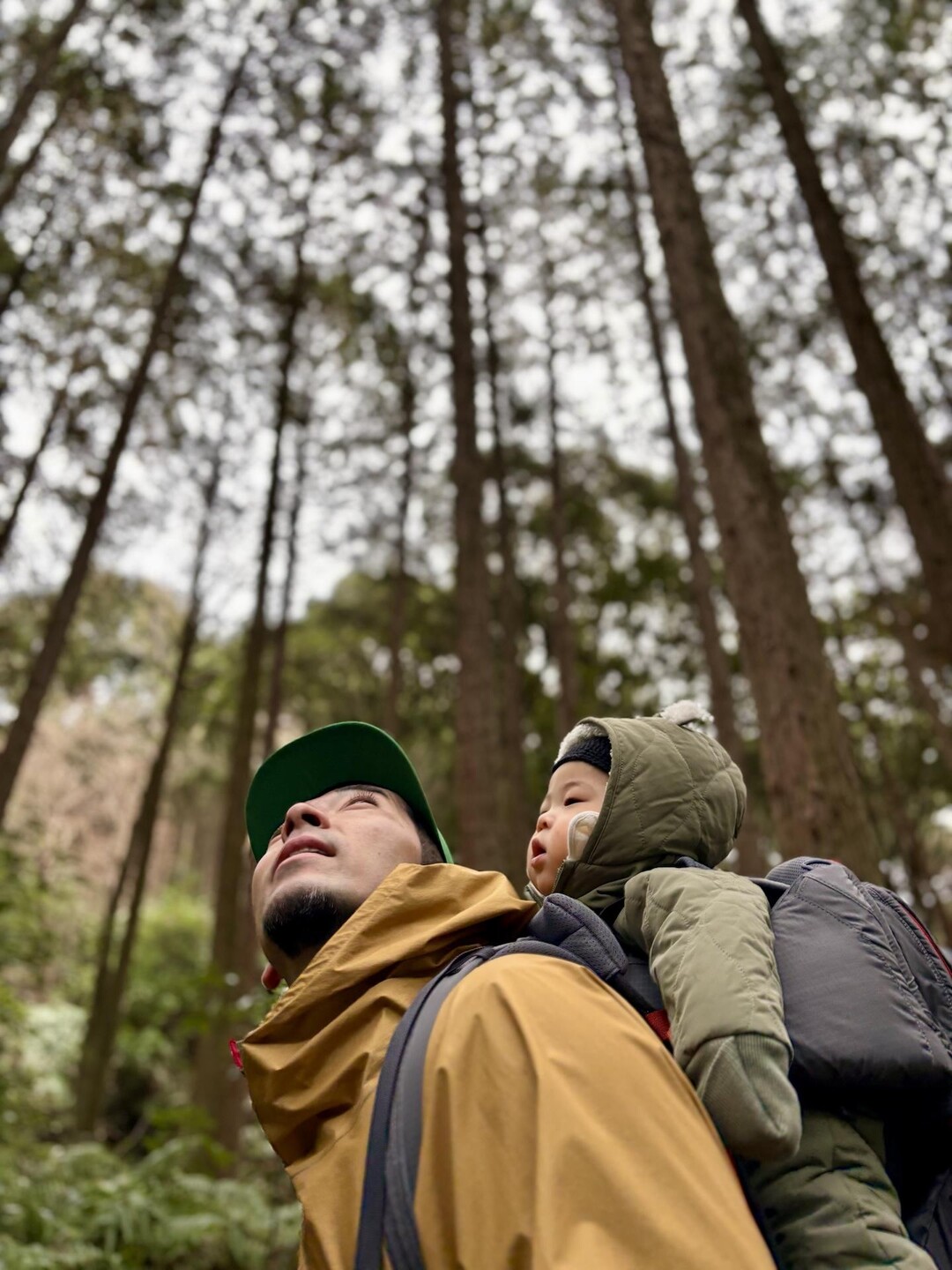 登り初めはいつものお山へ⛰️2025 / RYさんの春日井三山・弥勒山・大谷山・道樹山の活動データ | YAMAP / ヤマップ