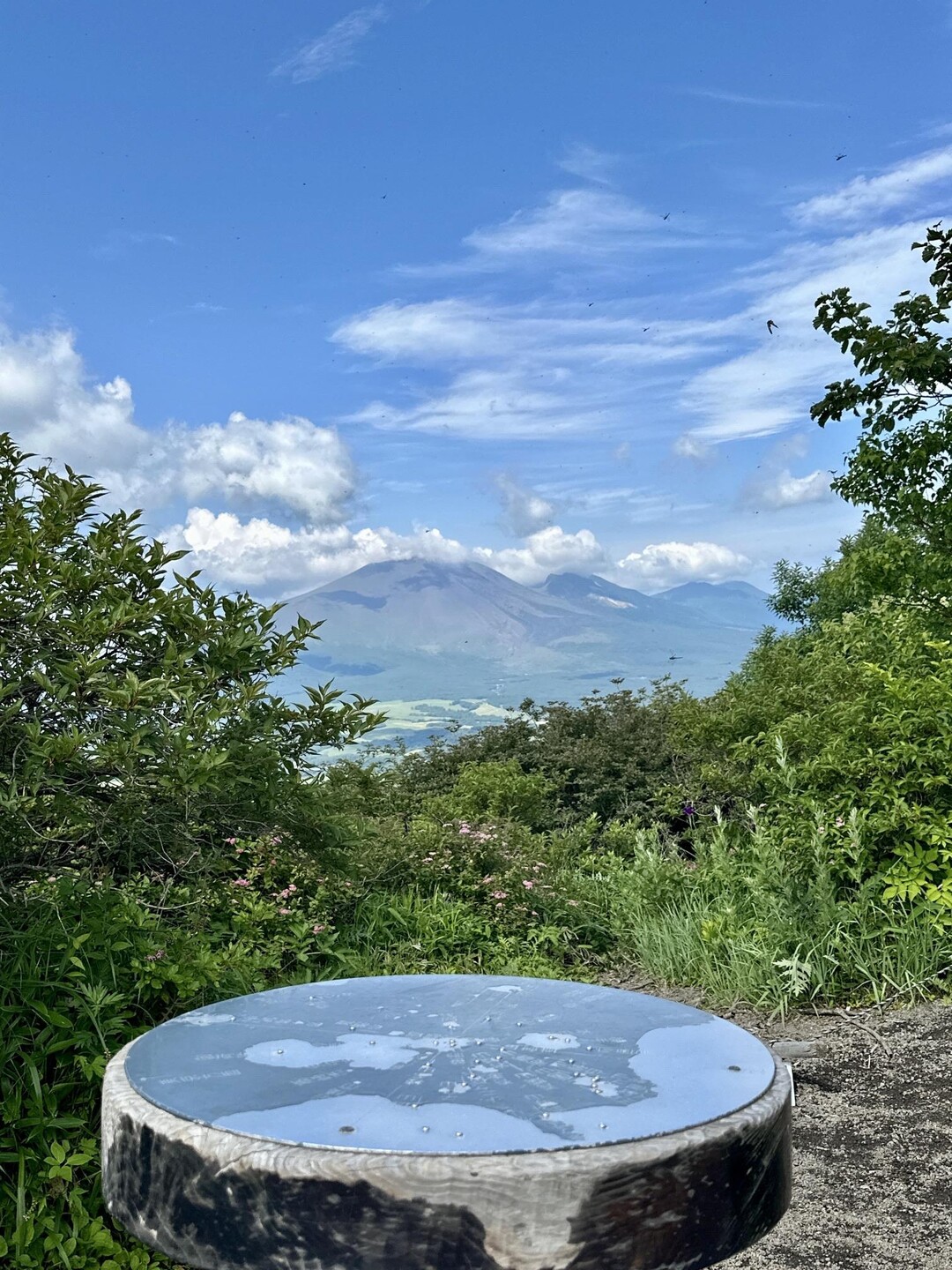 浅間隠山 / qkaruさんの浅間隠山・駒髪山・丸岩の活動データ | YAMAP / ヤマップ