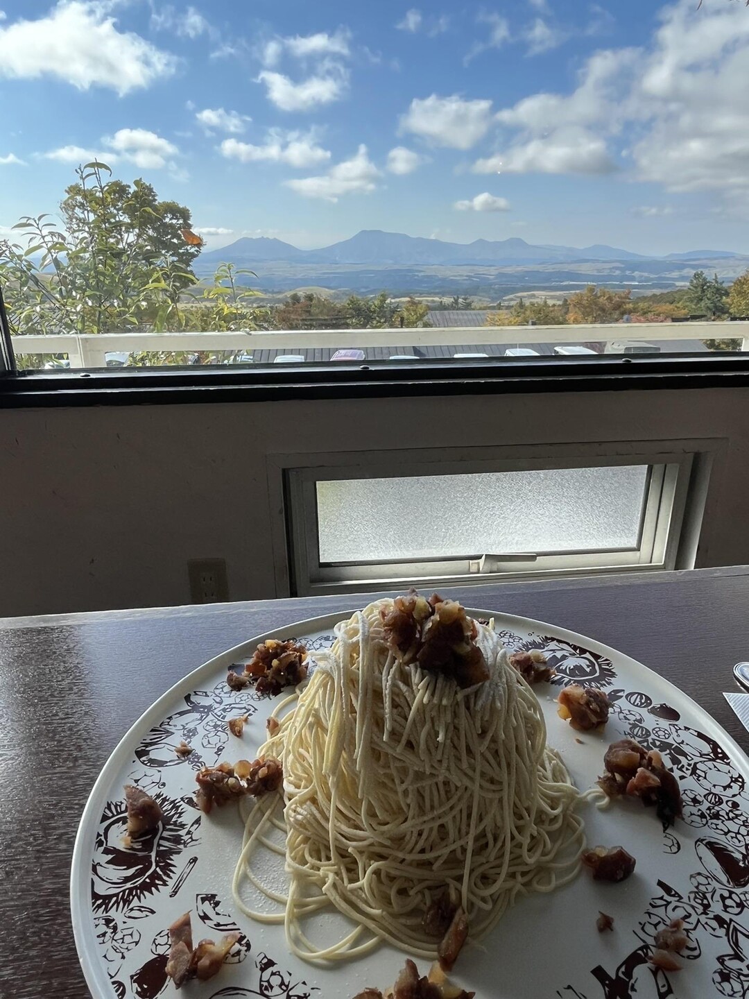 モン活が目的の朝駆け / marco さんの阿蘇山・高岳・根子岳の活動データ | YAMAP / ヤマップ