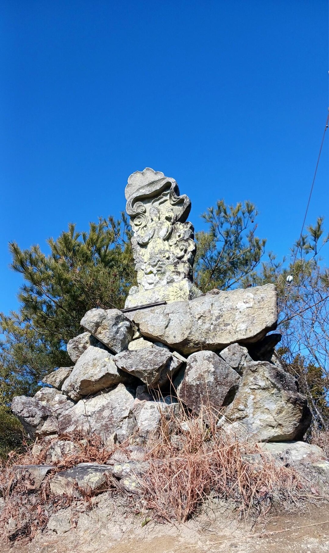 鎌倉山行者道 / naokorinさんの鎌倉山の活動日記 | YAMAP / ヤマップ