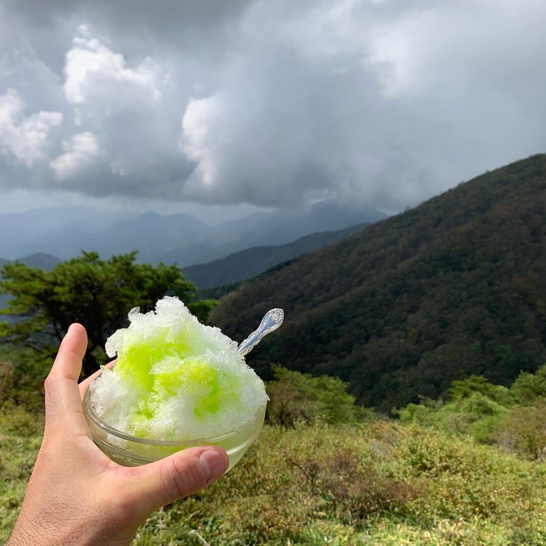 Shun_Taのページ | YAMAP / ヤマップ