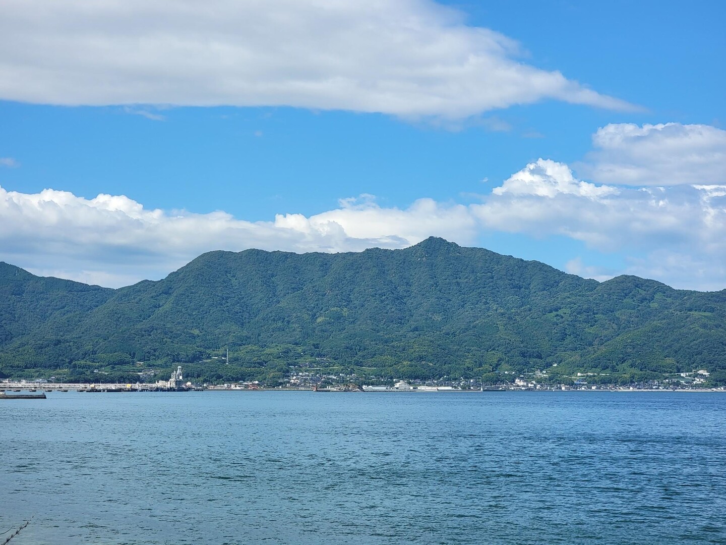 琴石山・三ヶ岳・三ヶ岳（中岳）・三ヶ岳（西峰）・大師山 / PIPINさんの琴石山・三ヶ岳の活動データ | YAMAP / ヤマップ