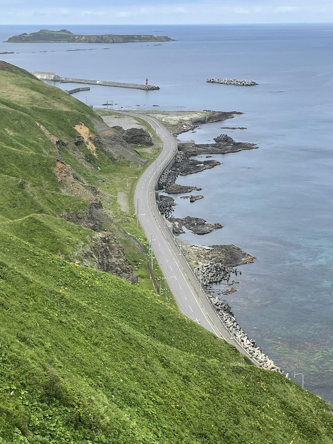 礼文島 取材撮影 / benさんの礼文島の活動データ | YAMAP / ヤマップ