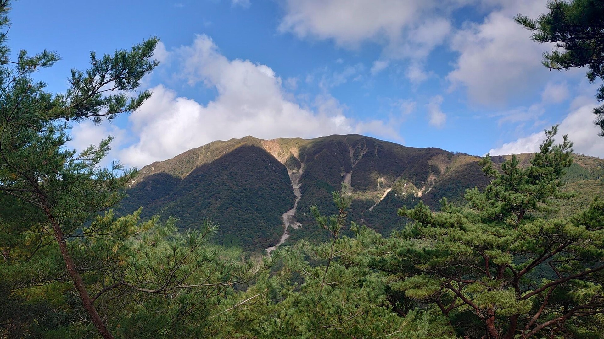 竜ヶ岳・砂山 / to-ruさんの竜ヶ岳の活動データ | YAMAP / ヤマップ