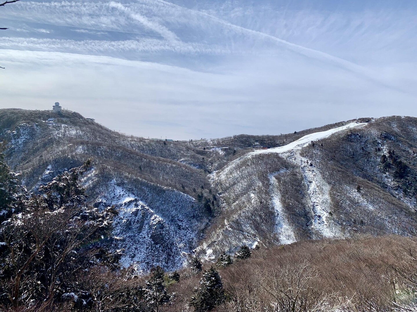 ハライド・御在所岳 / Yasukoさんの御在所岳（御在所山）・雨乞岳の活動データ | YAMAP / ヤマップ