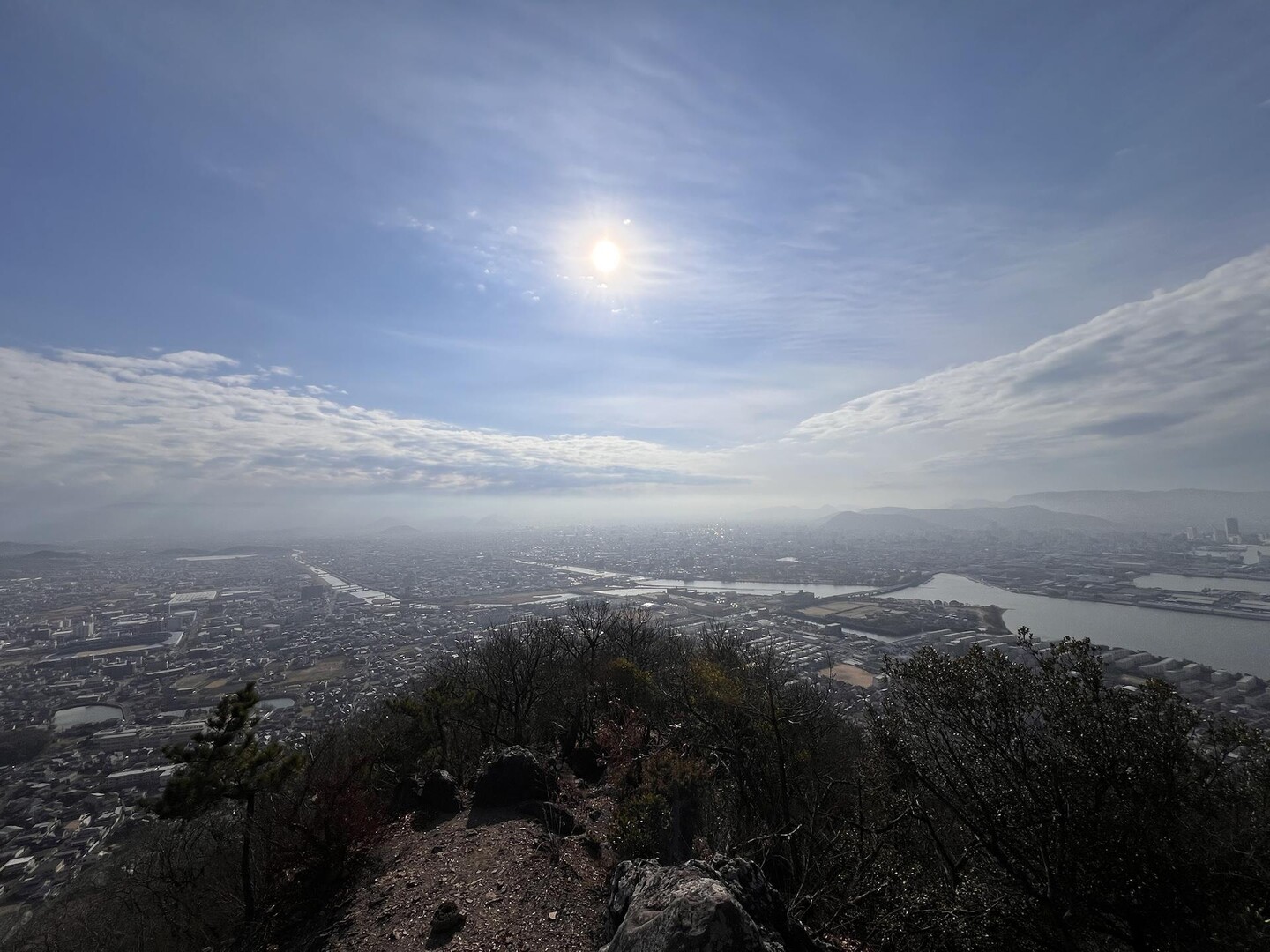 屋島南嶺 / MACさんの屋島南嶺・屋島北嶺の活動データ | YAMAP / ヤマップ