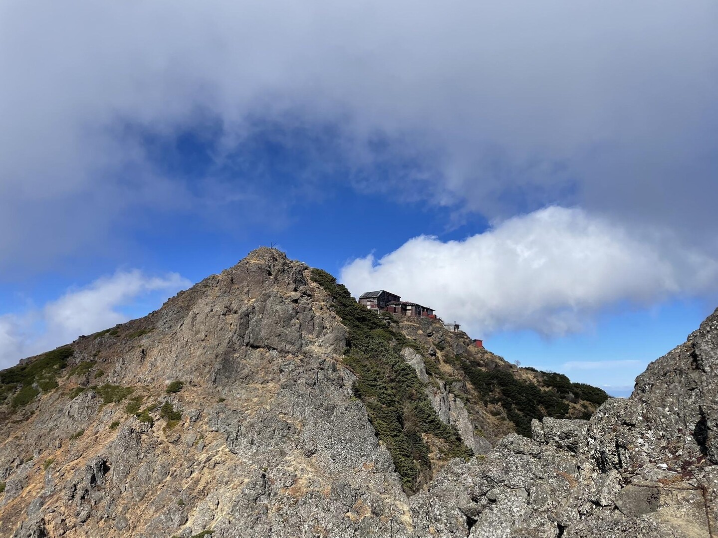 八ヶ岳縦走 観音平〜蓼科7合目 / momoさんの八ヶ岳（赤岳・硫黄岳・天狗岳）の活動データ | YAMAP / ヤマップ