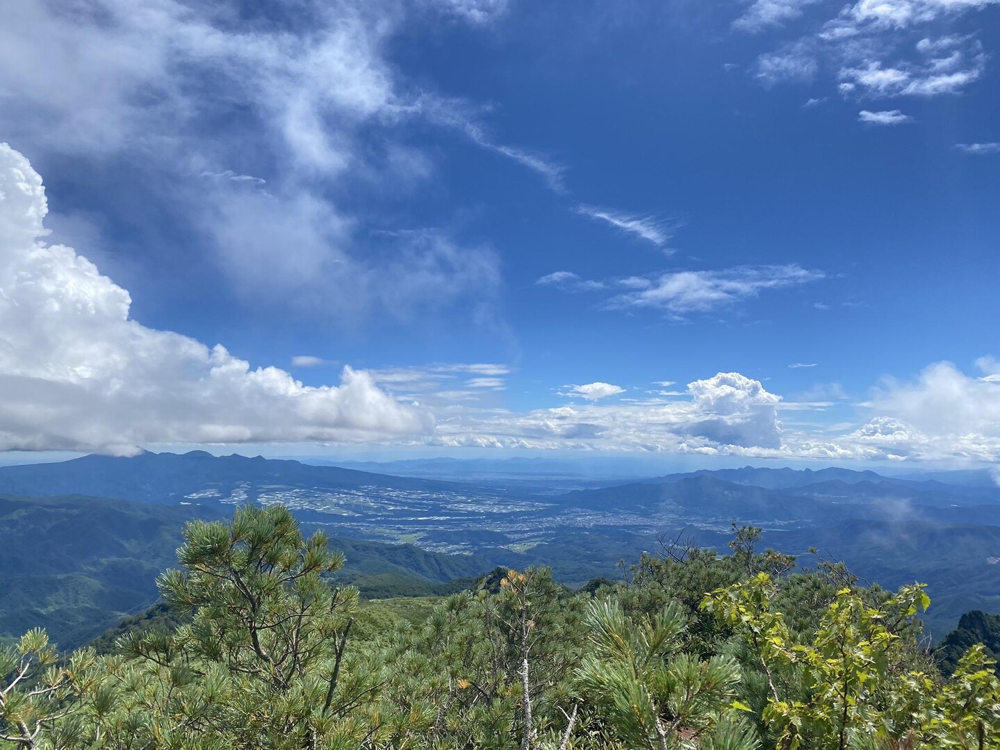 武尊山初登頂 / まささんの武尊山・鹿俣山・尼ヶ禿山の活動データ | YAMAP / ヤマップ