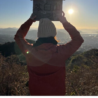 miryuのページ | YAMAP / ヤマップ