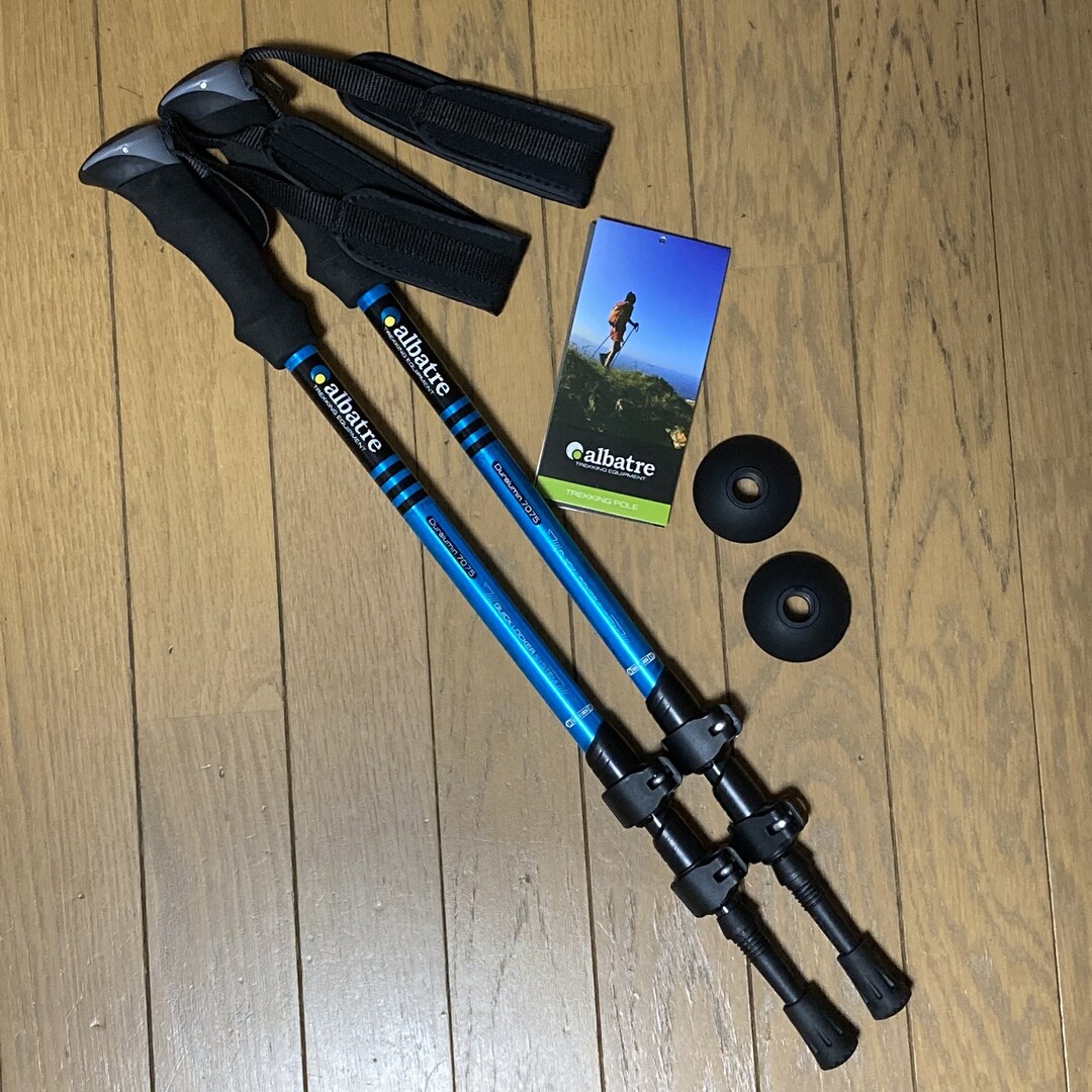 ずっとストックは使わずに歩いてきたけど、... / Makiさんのモーメント | YAMAP / ヤマップ