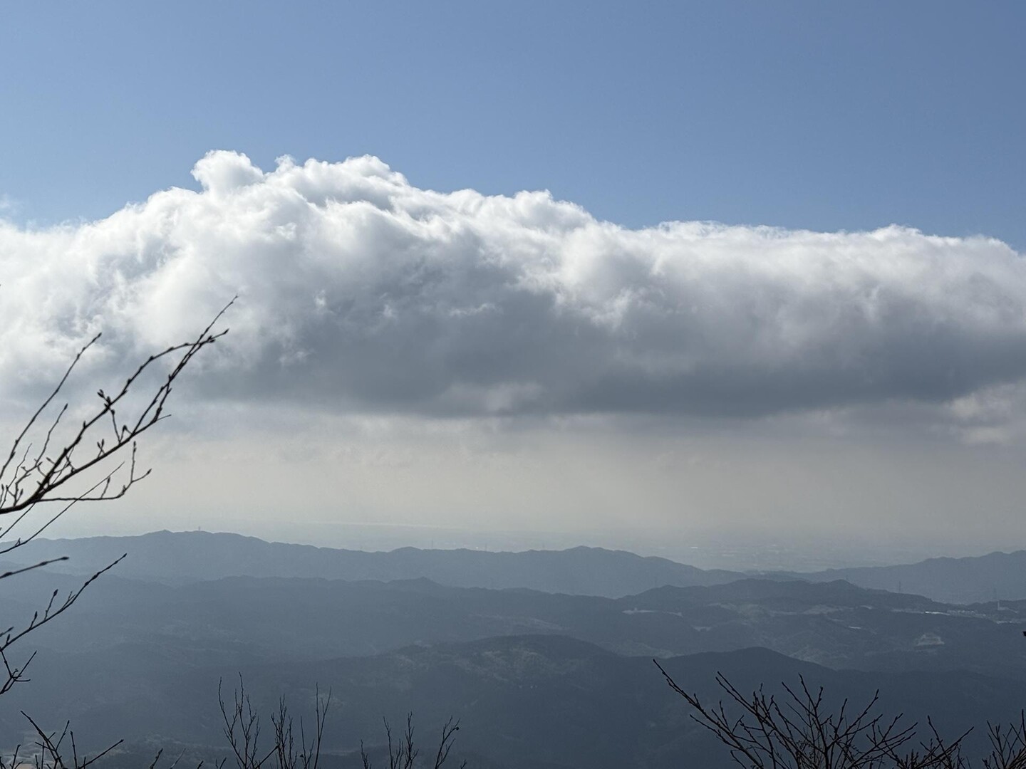 金山 / Reeさんの雷山・井原山の活動データ | YAMAP / ヤマップ