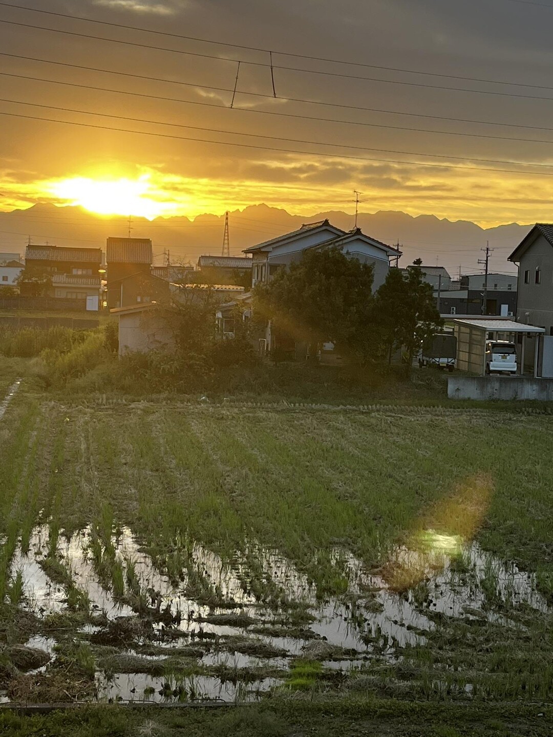 休日の朝☀️夜中からふくらはぎが攣って登... / kikuさんのモーメント | YAMAP / ヤマップ