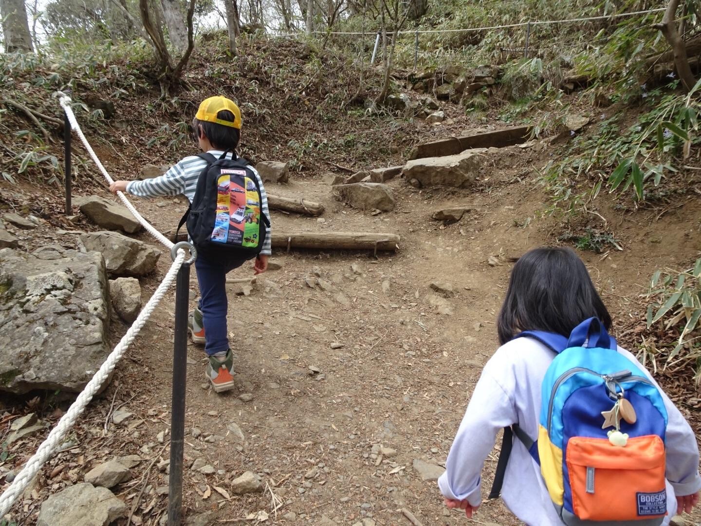 山頂でお待ちしています@筑波山 / junjunさんの筑波山の活動データ | YAMAP / ヤマップ