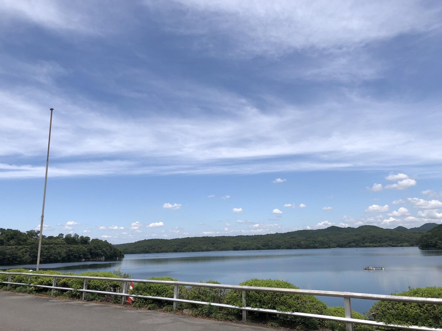 尾張本宮山・尾張富士 / skさんの尾張富士・尾張本宮山・尾張白山の活動データ | YAMAP / ヤマップ