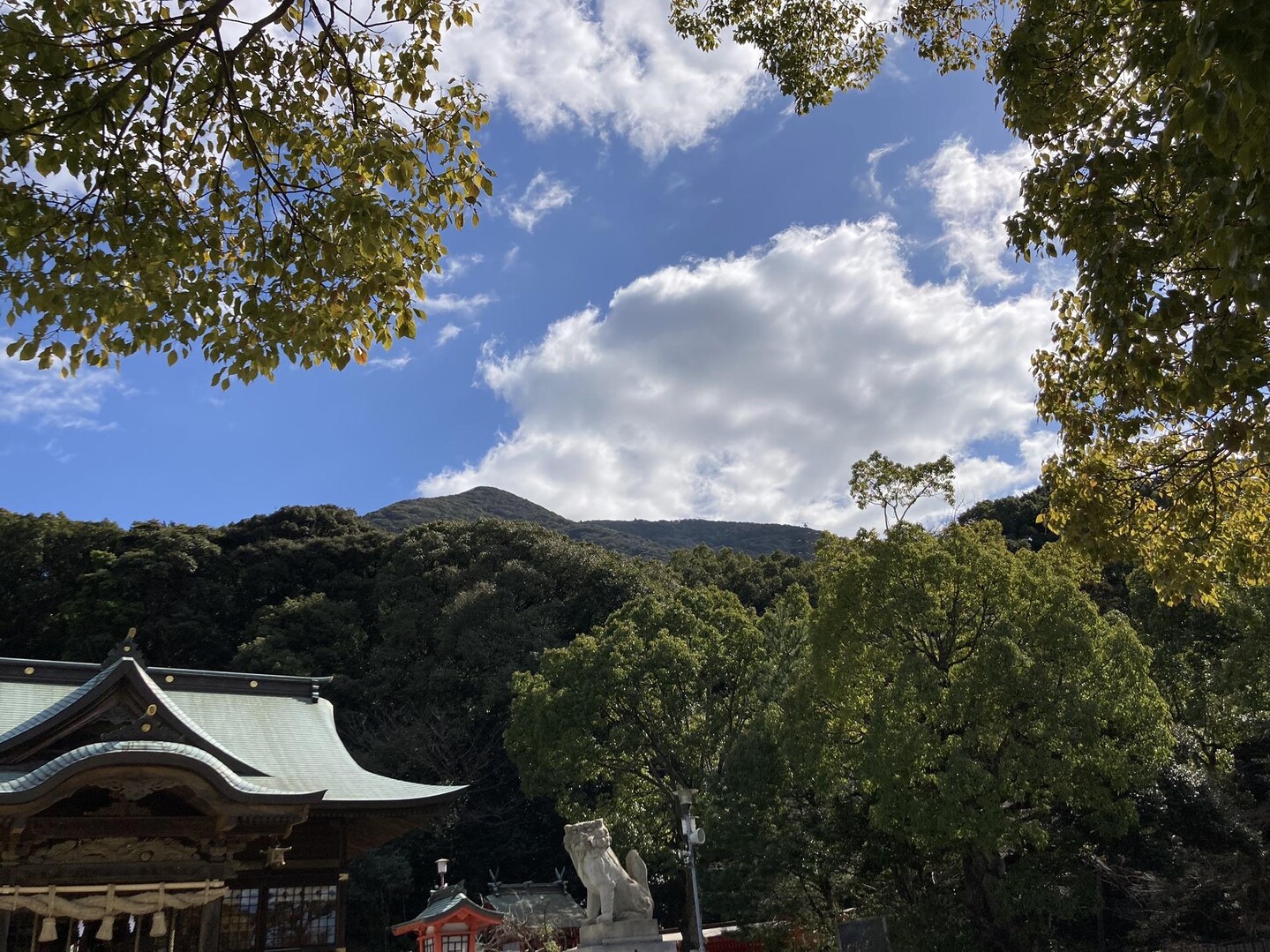 おにぎり山・大台ヶ原・戸ノ上山 / いちさんの風師山の活動データ | YAMAP / ヤマップ