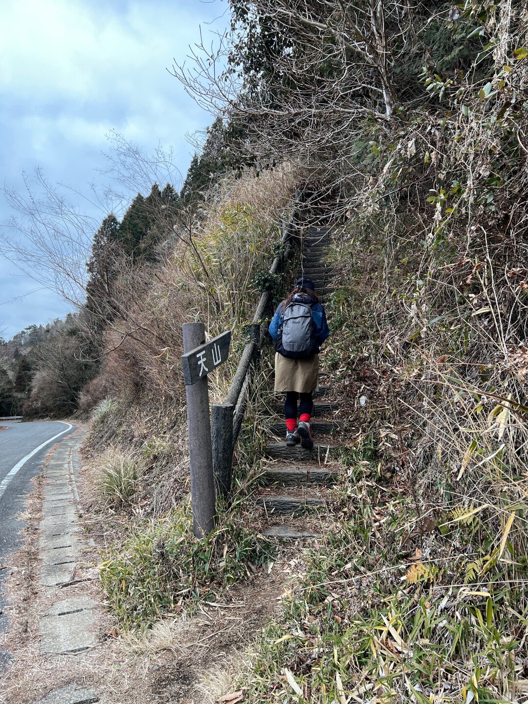 天山 / haruru-yさんの天山の活動データ | YAMAP / ヤマップ