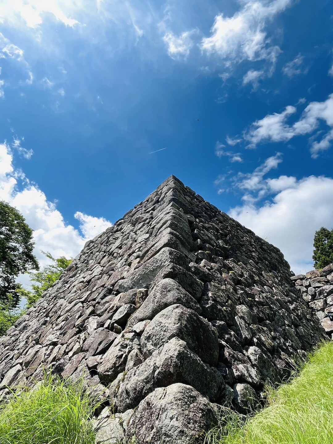 高取山 壷阪寺と高取城跡を巡る / Mt.top山さんの高取山の活動データ | YAMAP / ヤマップ