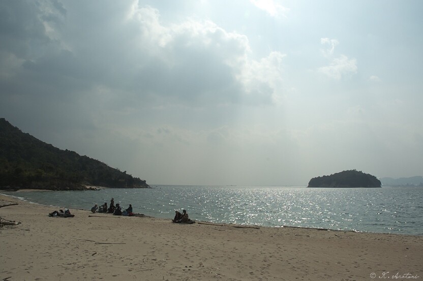 宮島 岩船岳（5）・御床山 / Kanameさんの宮島（厳島）・弥山の活動データ | YAMAP / ヤマップ