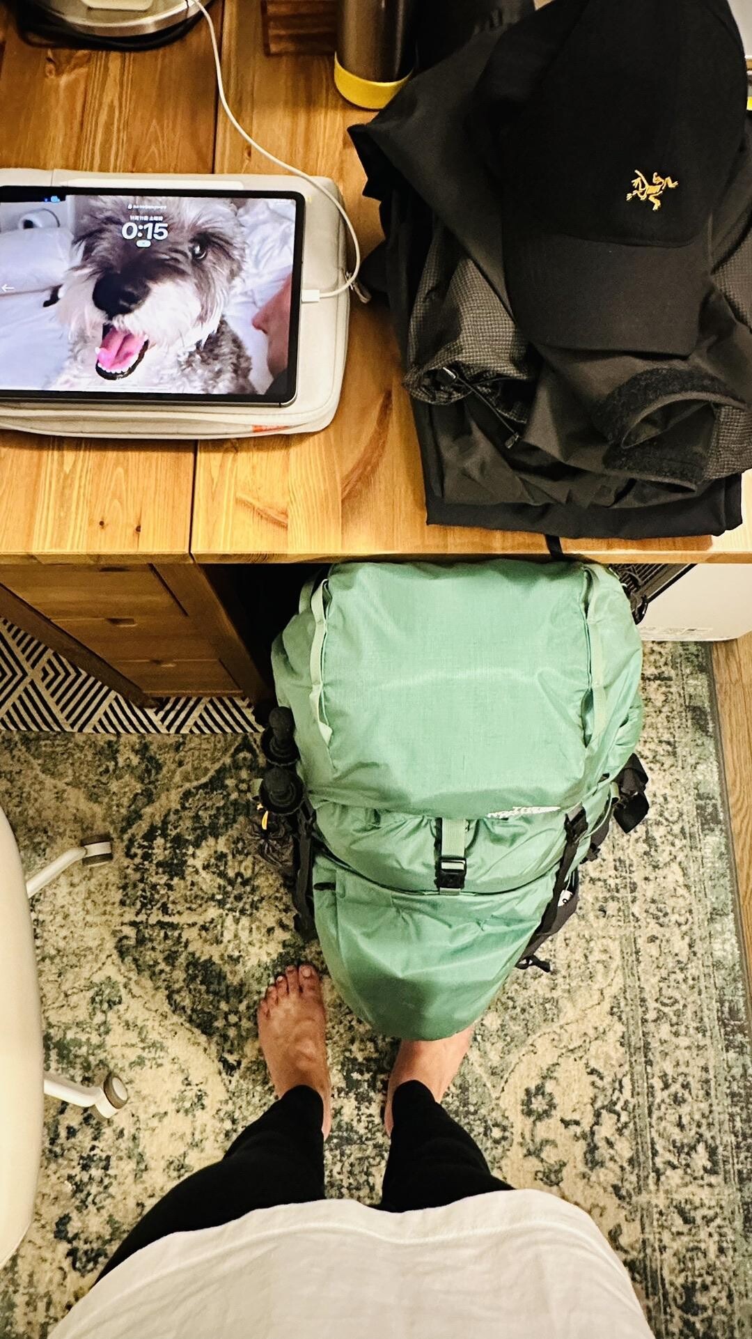 急遽明日また木曽駒ヶ岳へ行くことにしまし... / Park Junさんのモーメント | YAMAP / ヤマップ