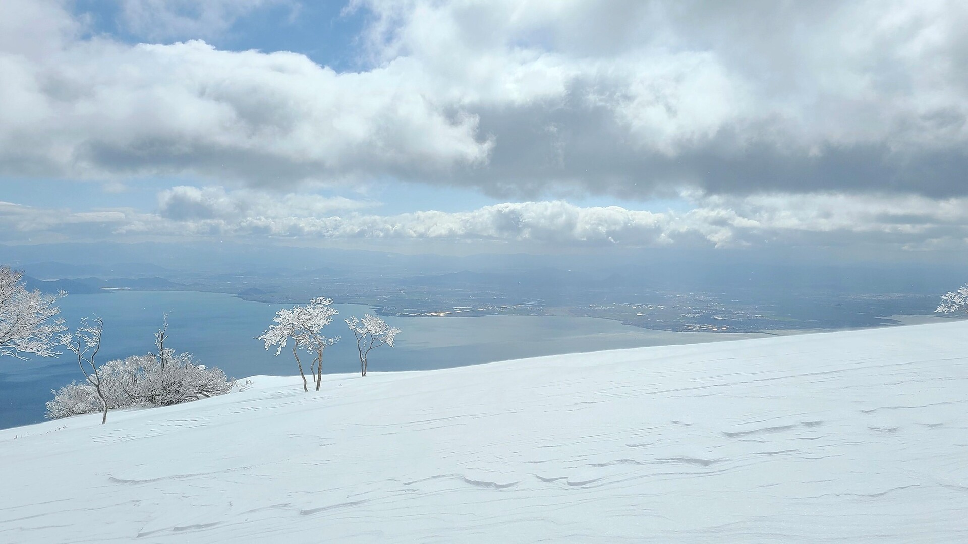 折立山・権現山・ホッケ山・蓬莱山 / tmmさんの比良山地・武奈ヶ岳・釈迦岳の活動日記 | YAMAP / ヤマップ