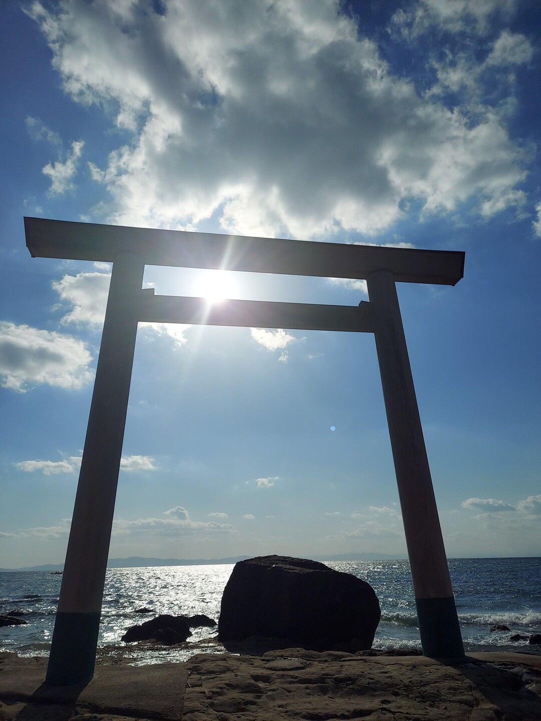 明けましておめでとうございます🎍 本年... / AKEMIさんのモーメント | YAMAP / ヤマップ