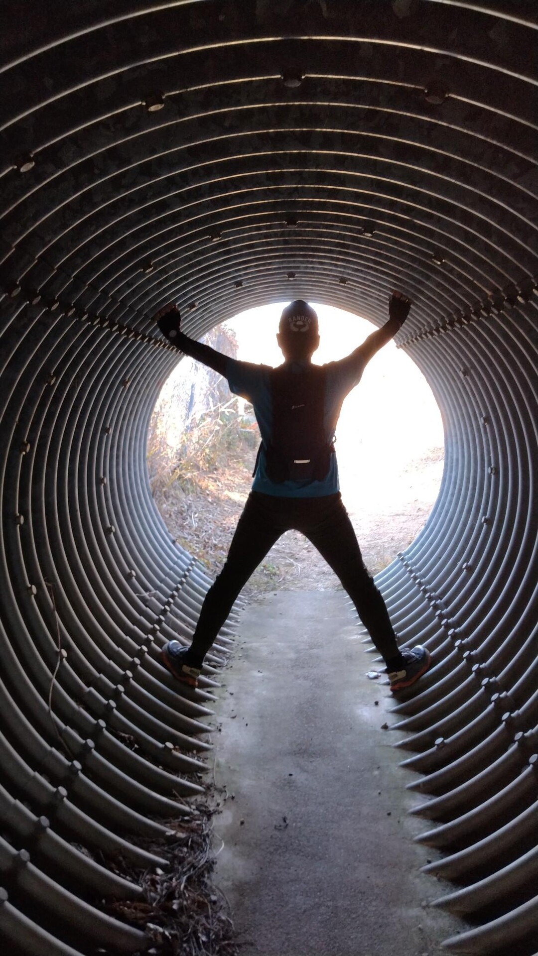 助川山 / type52さんの日立アルプストレイル・神峰山（神峯山）の活動データ | YAMAP / ヤマップ