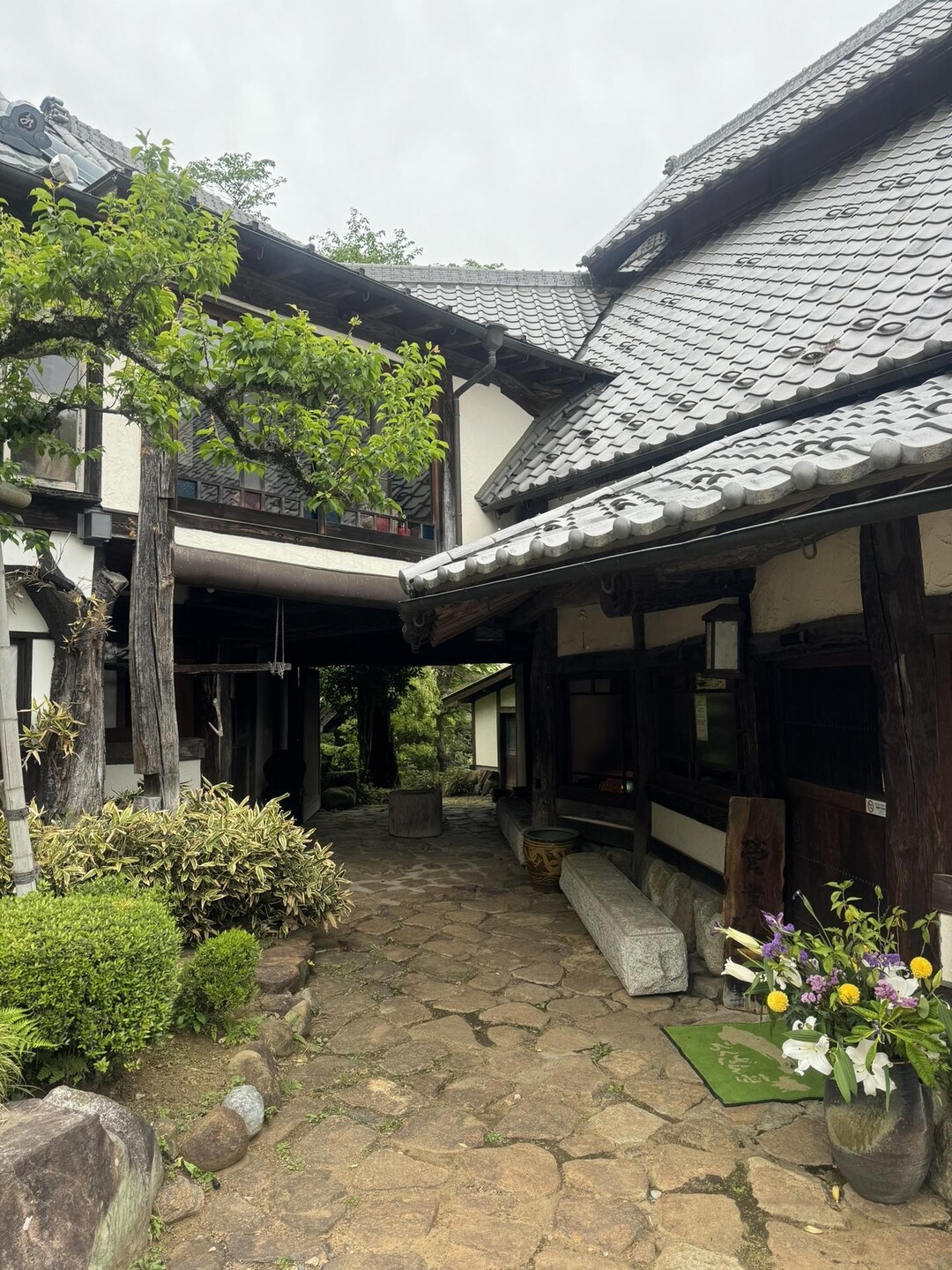 2024GW備忘録パート2 毎度お世話に... / ゴンゴンさんのモーメント | YAMAP / ヤマップ