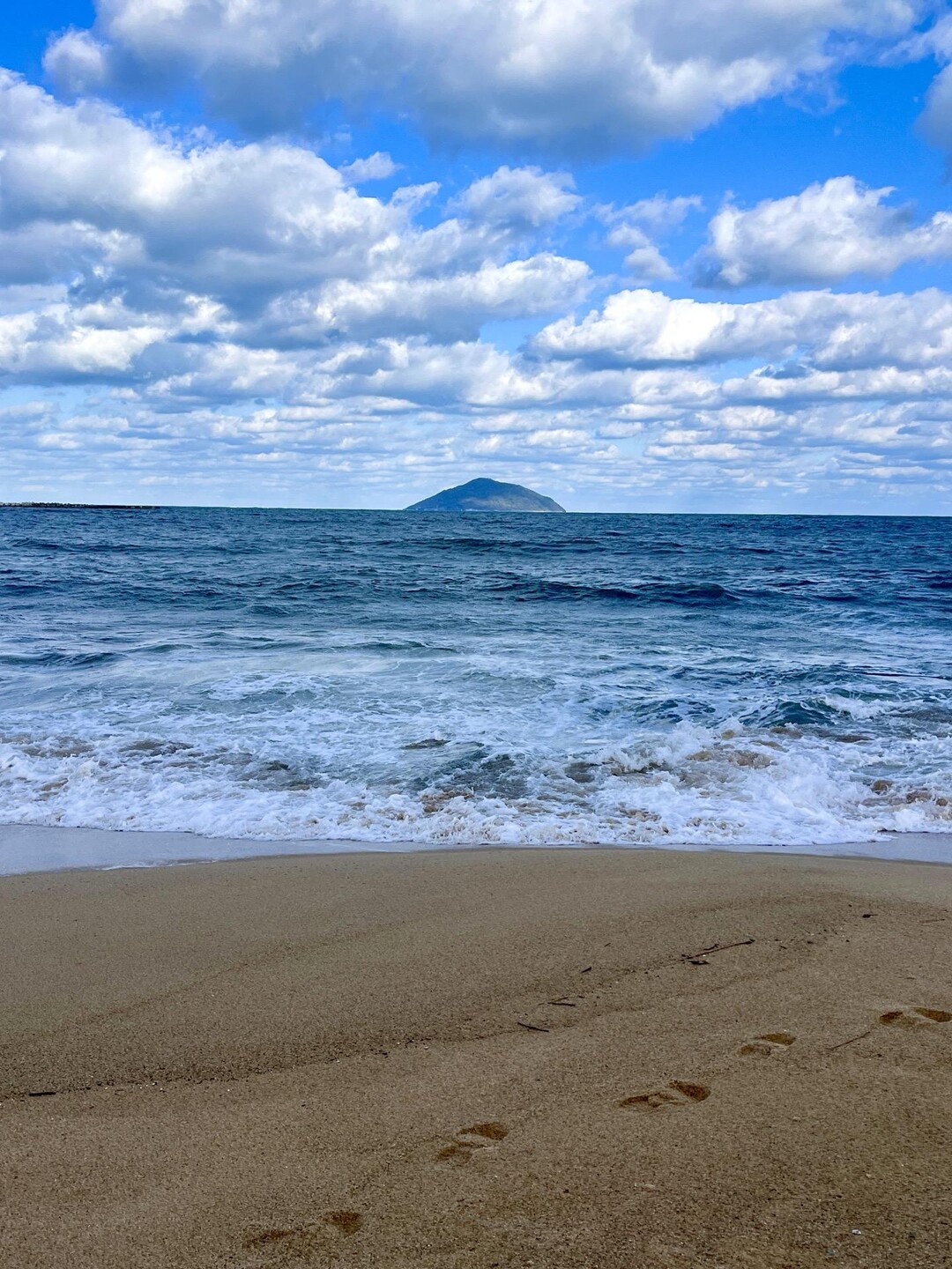 十坊山 Sea to summit / leoleonさんの二丈岳・十坊山の活動データ | YAMAP / ヤマップ