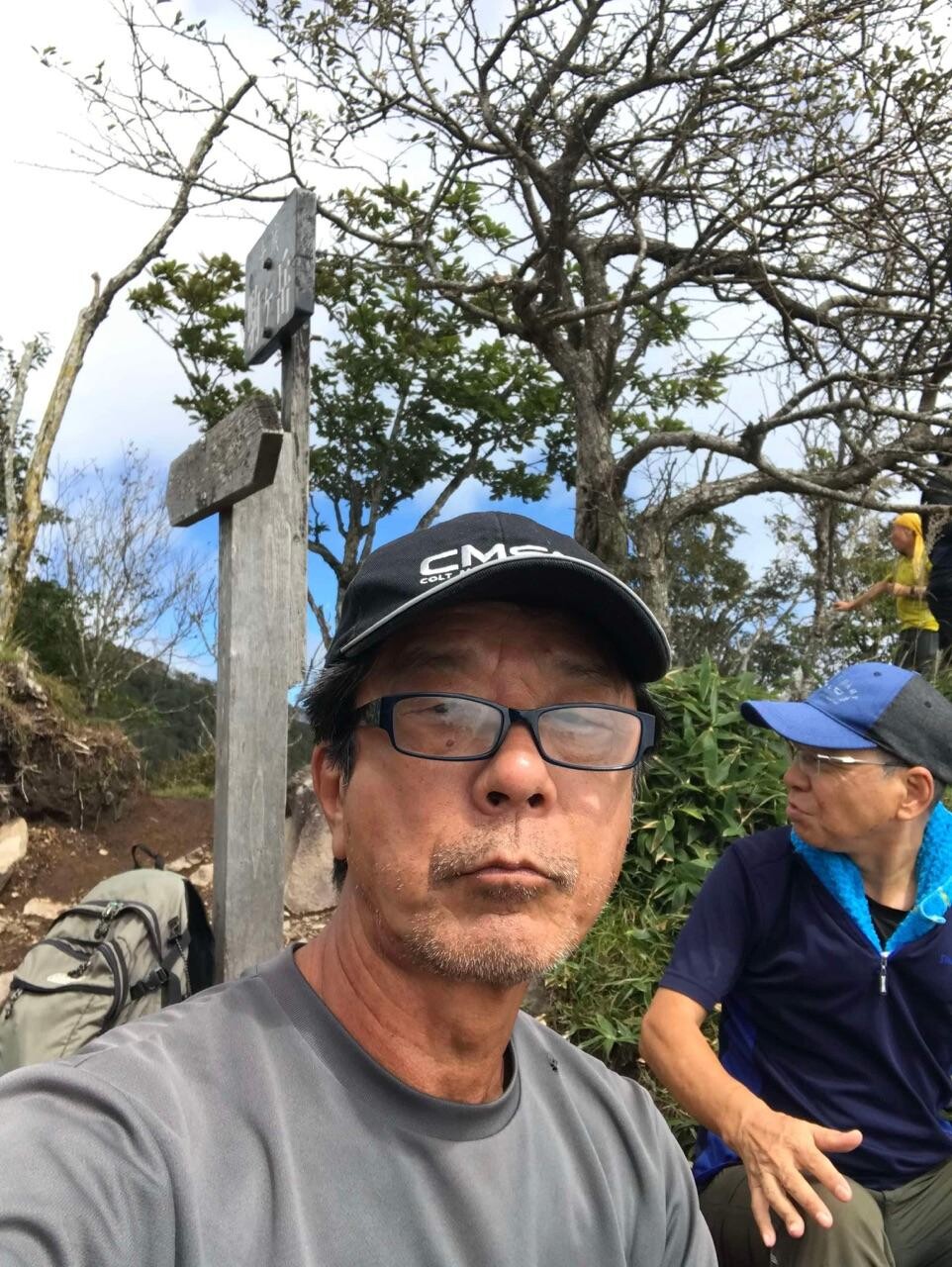 funatsu のページ | YAMAP / ヤマップ