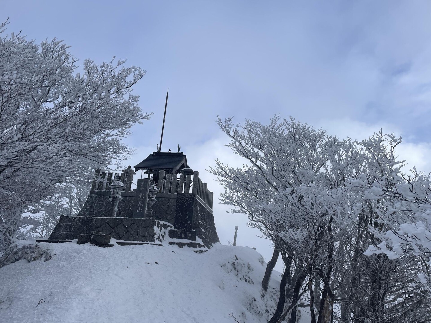 高見山 / MKさんの高見山・黒石山・天狗山の活動データ | YAMAP / ヤマップ