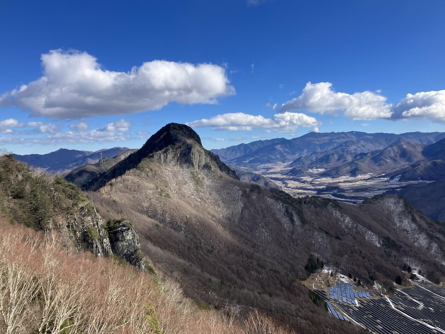 赤顔山・男山・垣越山・天狗山 / PONさんの男山・天狗山の活動データ | YAMAP / ヤマップ