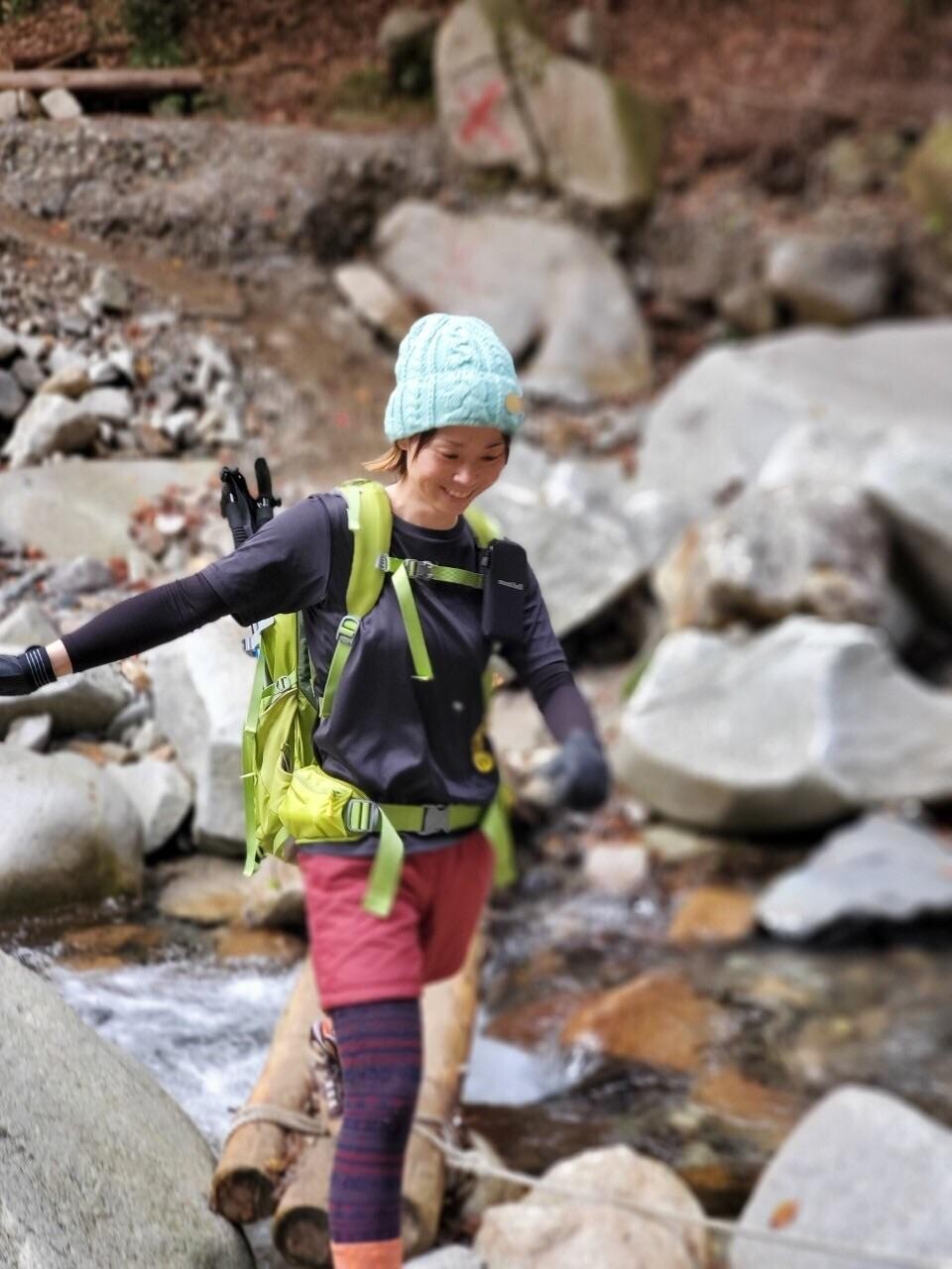 tomoe"のページ | YAMAP / ヤマップ