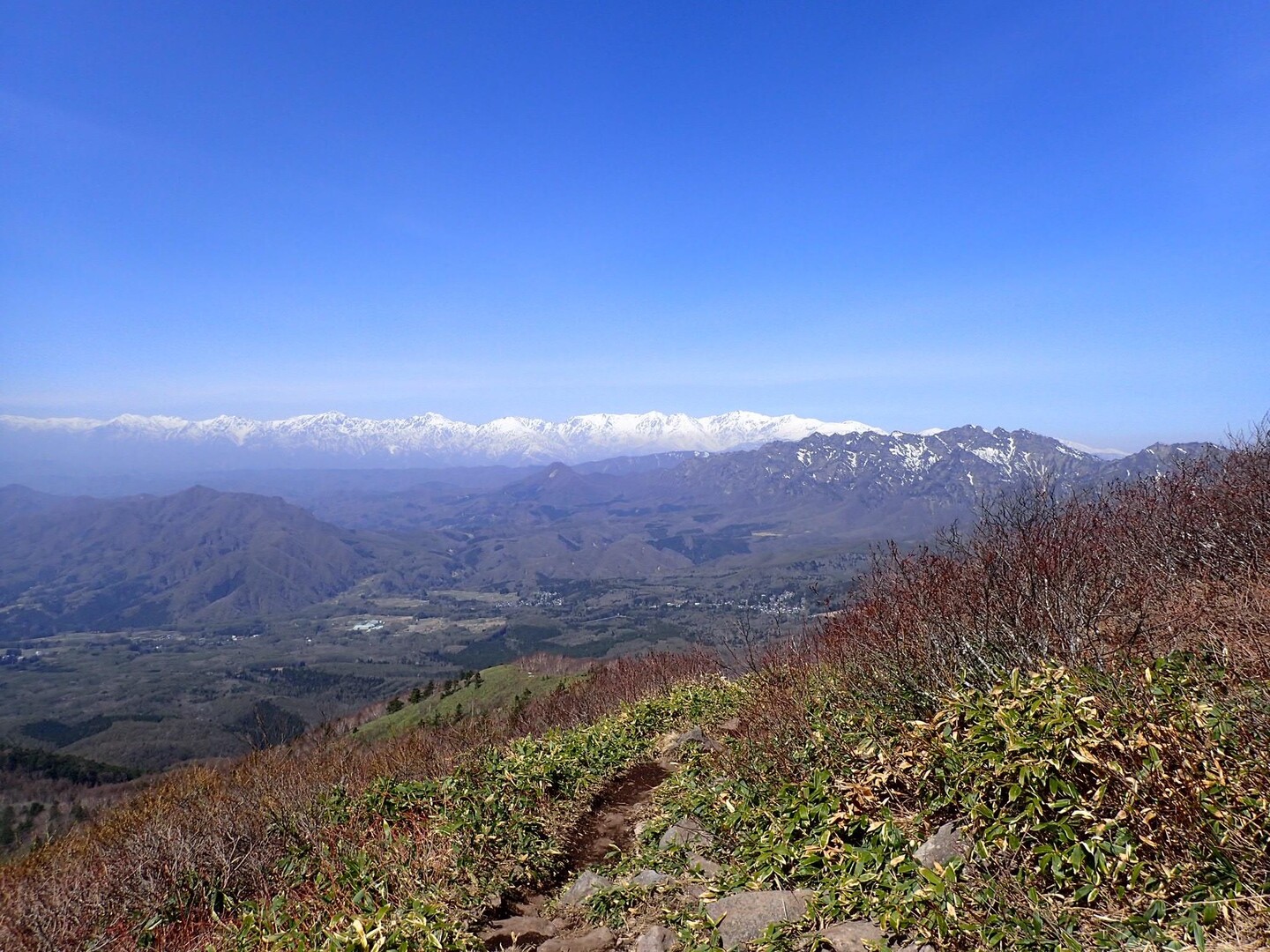飯縄山 / BMさんの飯縄山の活動データ | YAMAP / ヤマップ