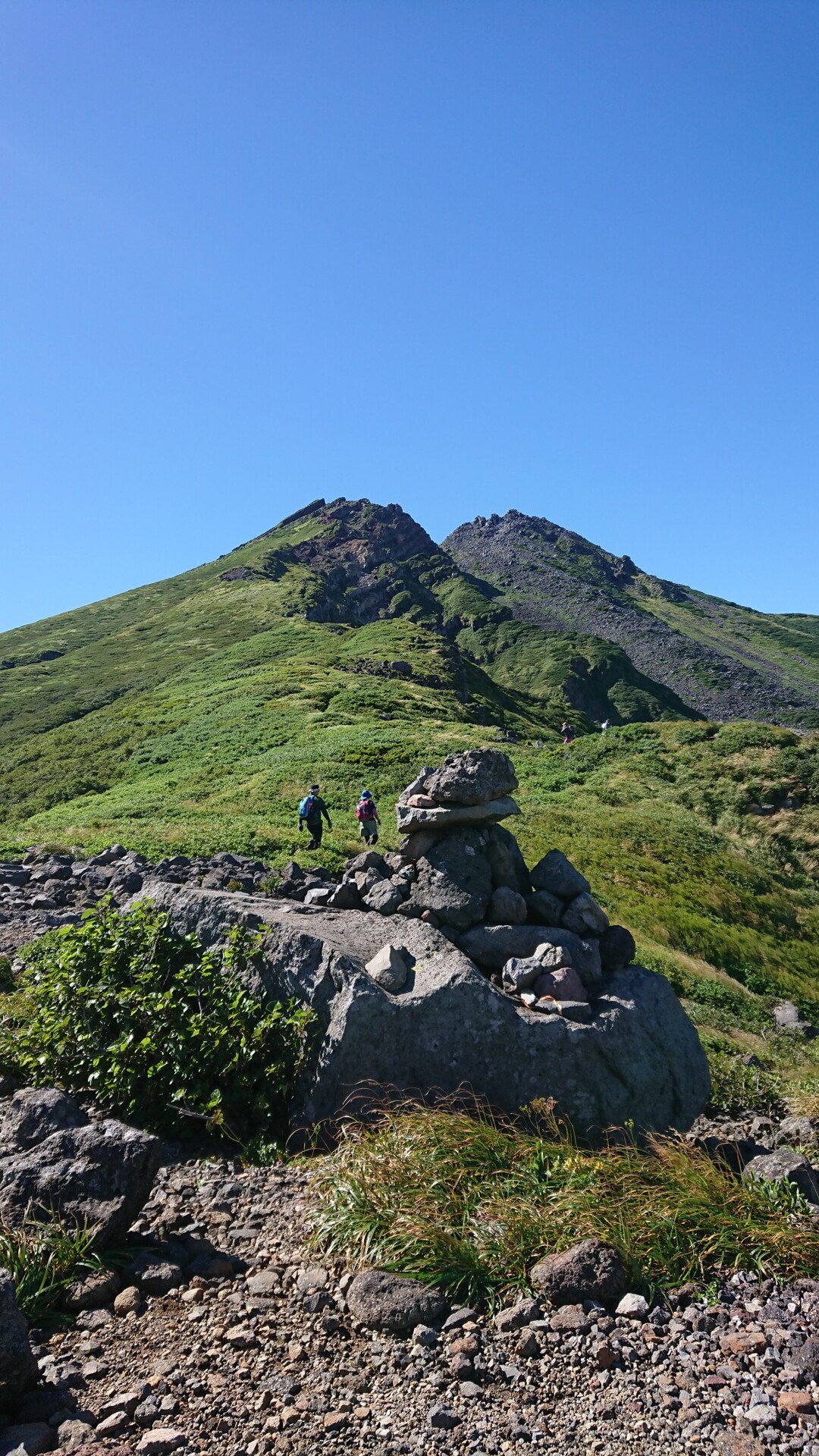 POKAさんの投稿したフィールドメモ | YAMAP / ヤマップ