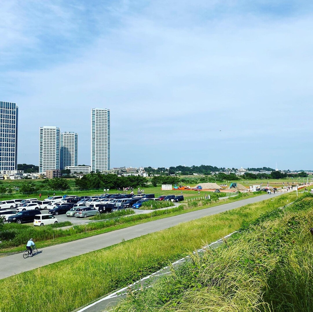 ひっさびさにRUN！ ウォーキングくら... / makiさんのモーメント | YAMAP / ヤマップ