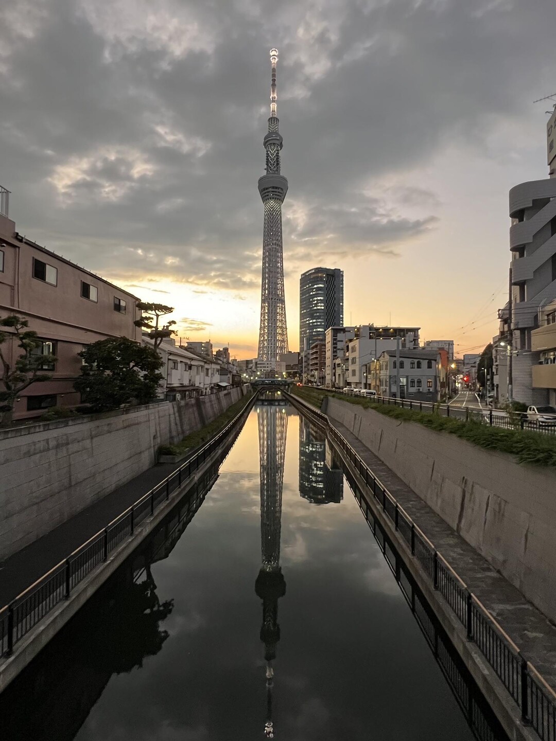 Tokyo! / NAさんのモーメント | YAMAP / ヤマップ