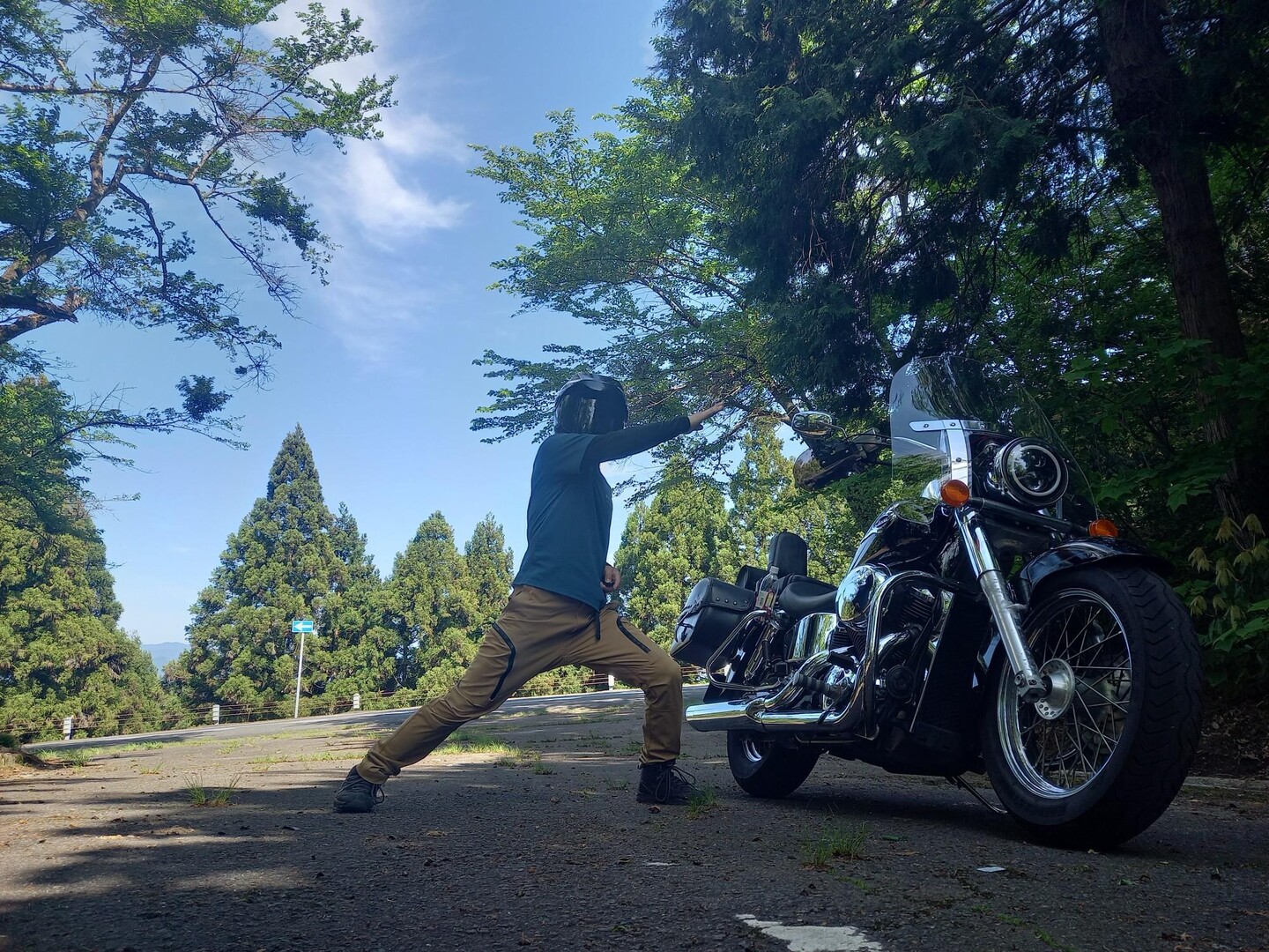 choco👌MAP😁鉢伏山・山田山（山田峰）・月出山 / Shadow-Hummer😎さんの琵琶湖・北側の活動データ | YAMAP / ヤマップ