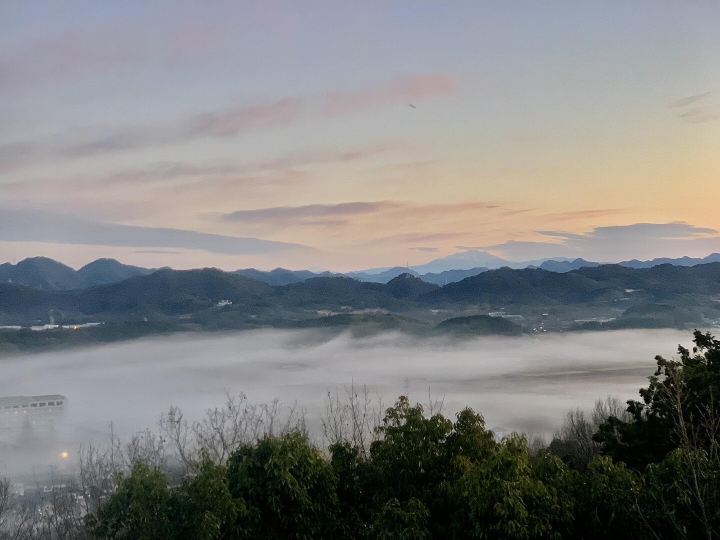 関市市街地エリア低山11座周回💨（危険箇所あり） / Y45Uさんの山王山・まるまる山・松尾山の活動データ | YAMAP / ヤマップ
