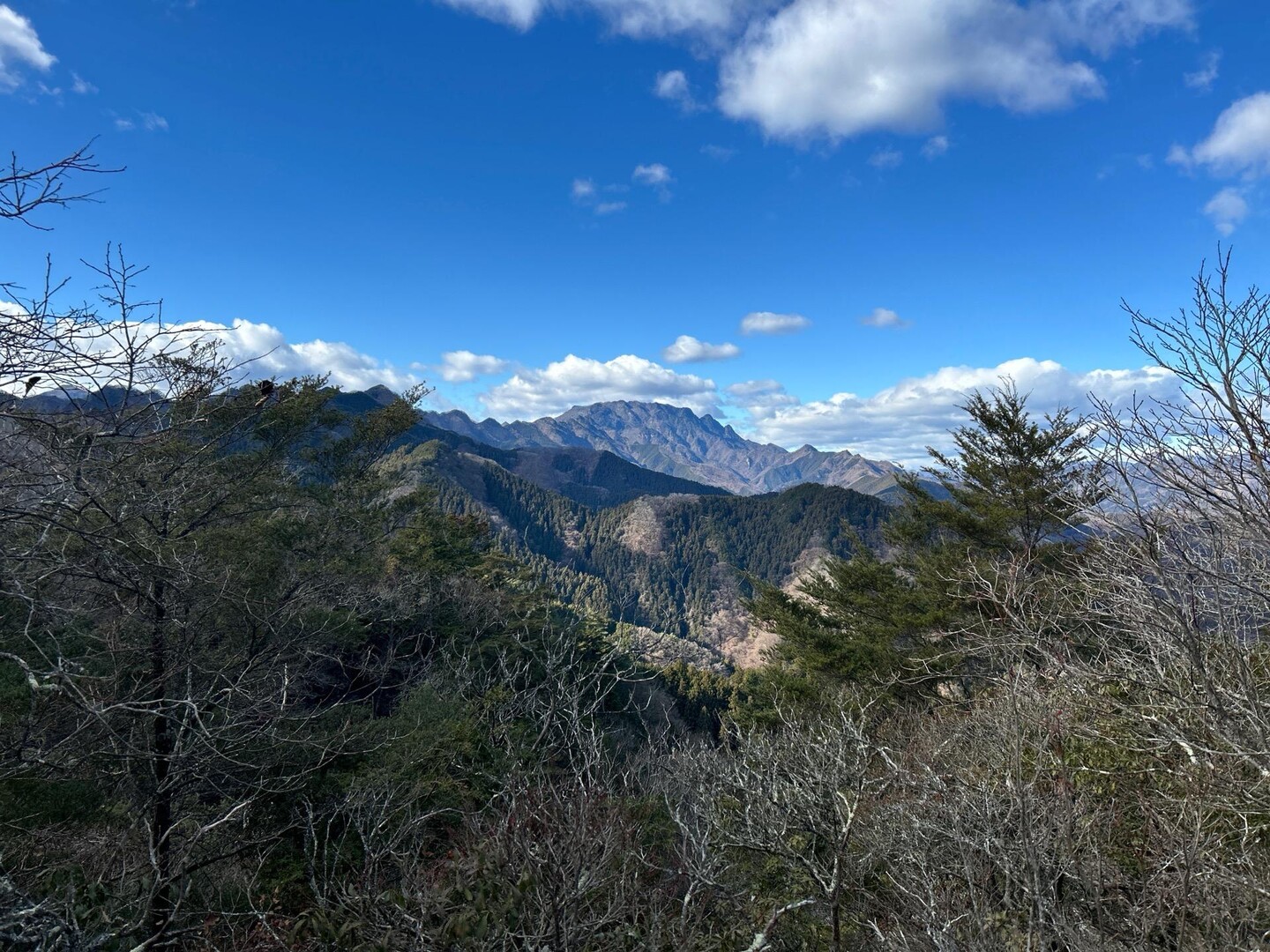 四阿屋山 / goriさんの四阿屋山の活動データ | YAMAP / ヤマップ