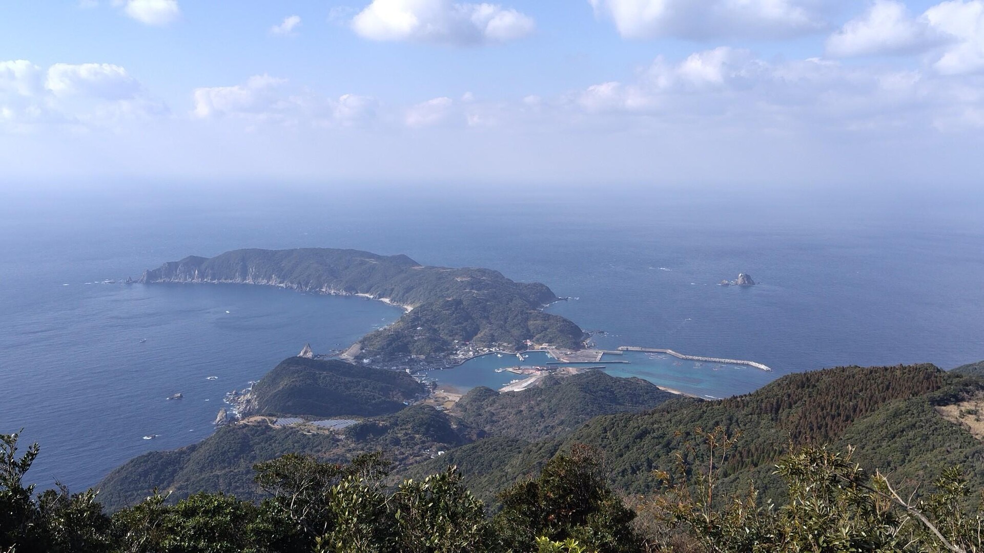 野間岳 No.61 / Emily (咲梨) 𖤣𖥧𖥣｡𓂃𓈒さんの野間岳の活動データ | YAMAP / ヤマップ