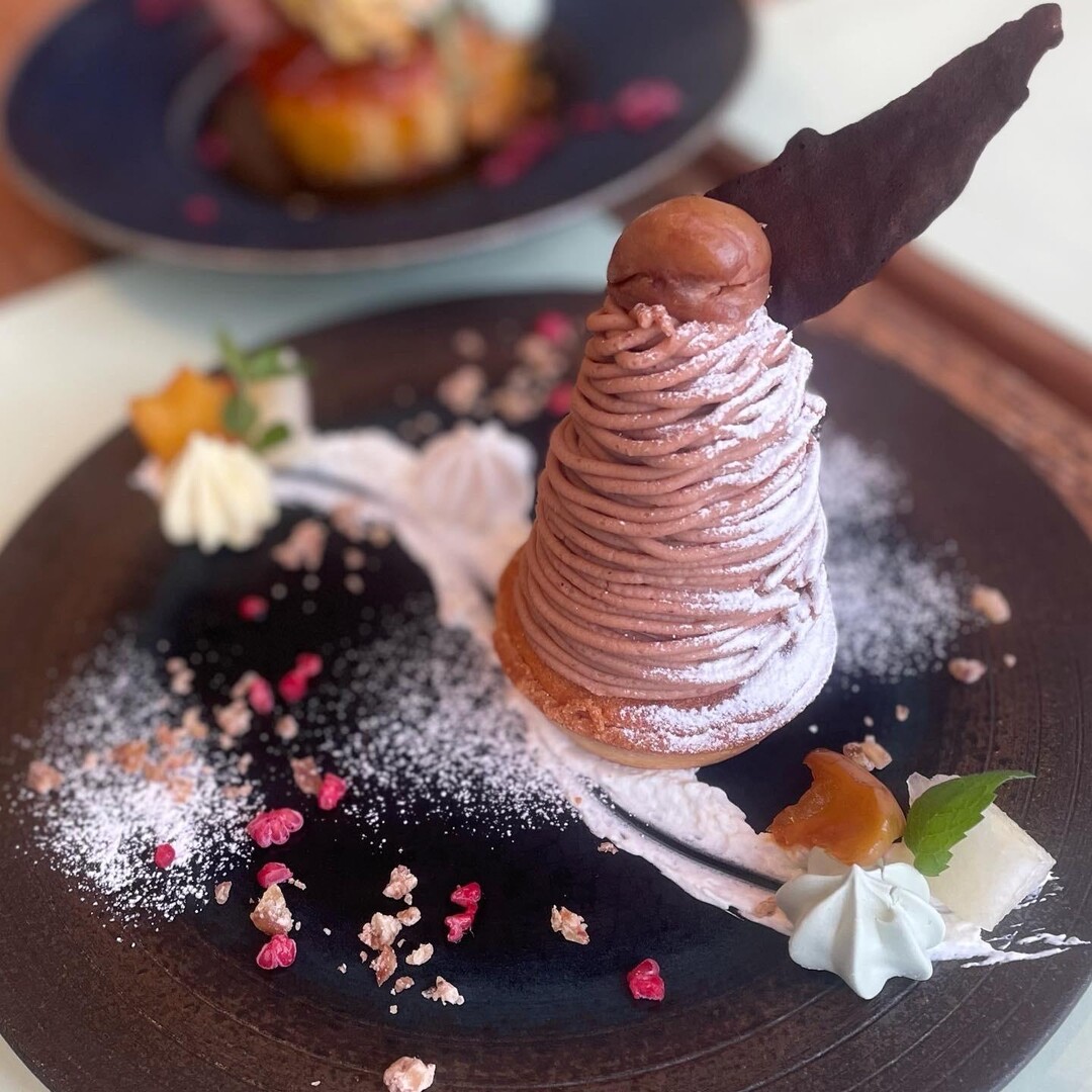 平日ランチ💛久々のエストルト。 相変わ... / momoさんのモーメント | YAMAP / ヤマップ