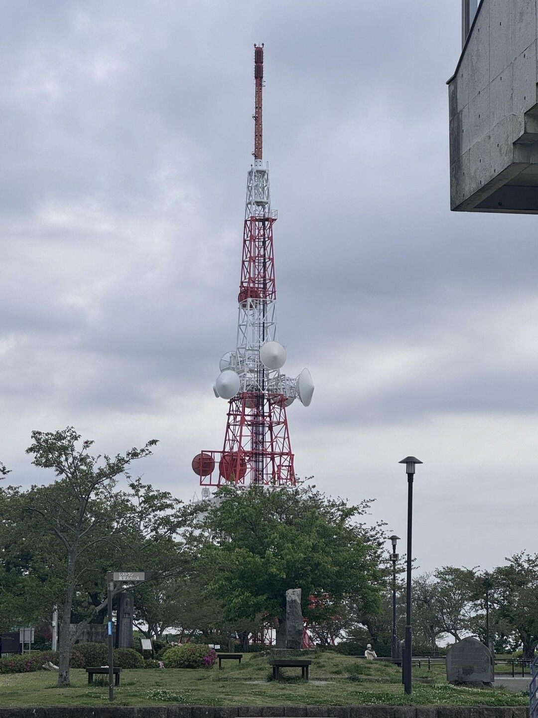 東天照・高麗山・八俵山・浅間山(平塚市・大磯町)・湘南平・羽白山・紅葉山 / syu8_PPさんの高麗山・湘南平・鷹取山の活動データ | YAMAP / ヤマップ