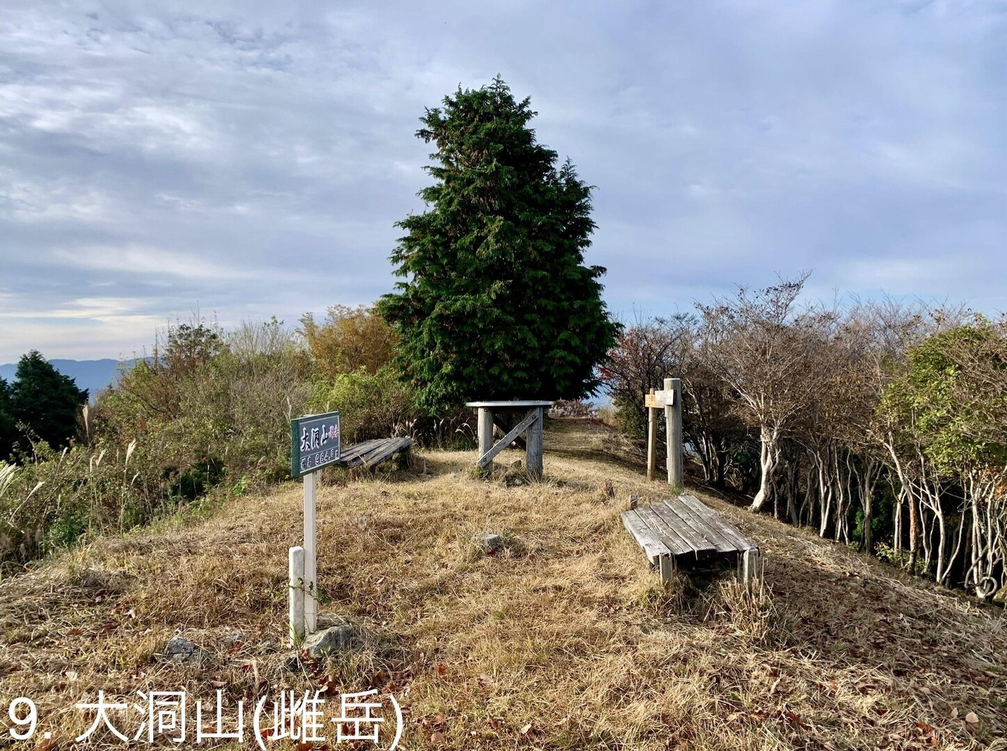 「チョー個人的好きな山頂ベスト9！」 ... / koe-sunさんのモーメント | YAMAP / ヤマップ