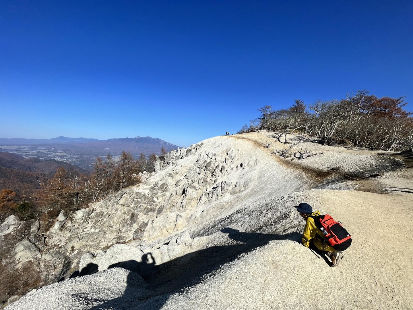 日向山（山梨県北杜市） / Gar.7さんの日向山の活動データ | YAMAP / ヤマップ