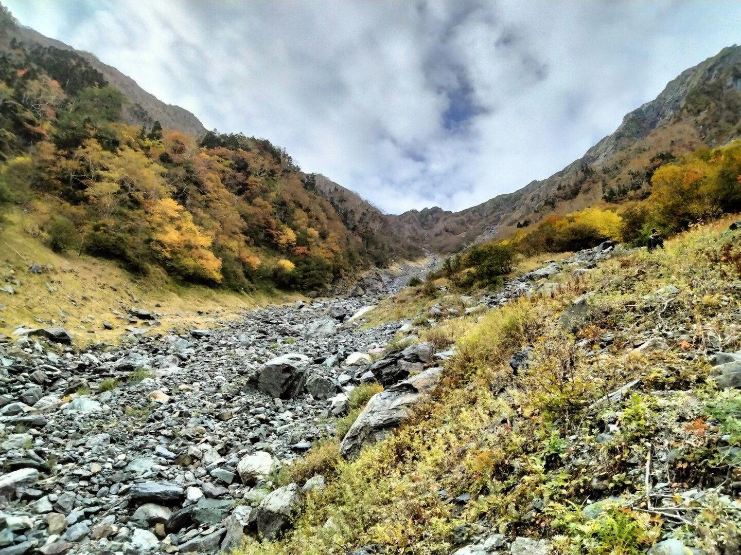 間ノ岳 / reonさんの北岳・間ノ岳・農鳥岳の活動データ | YAMAP / ヤマップ